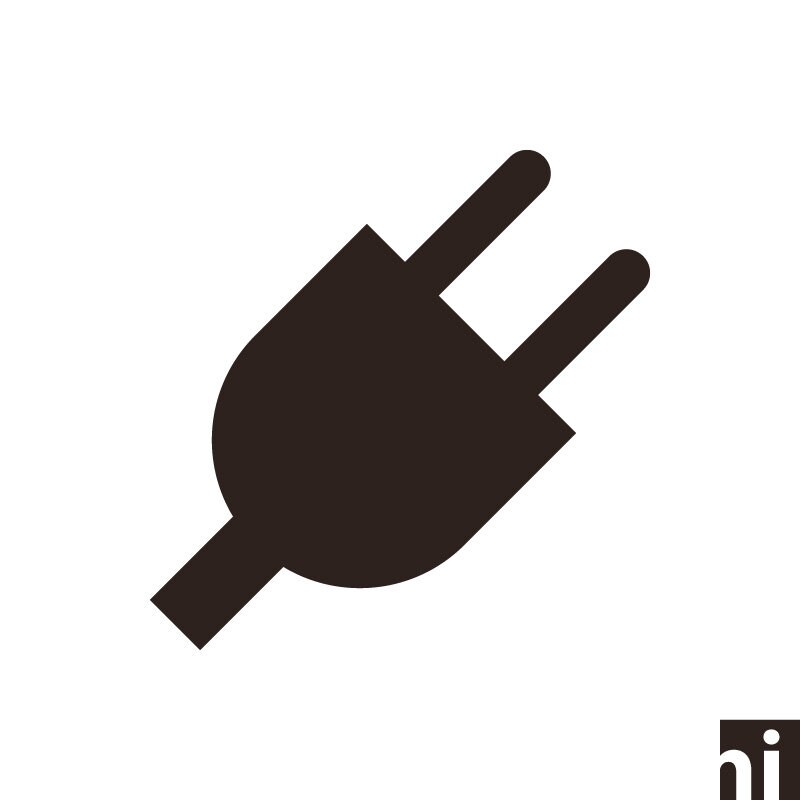 Plug Svg, Socket Svg, Electricity Svg, Lightning Svg, High Voltage Svg ...