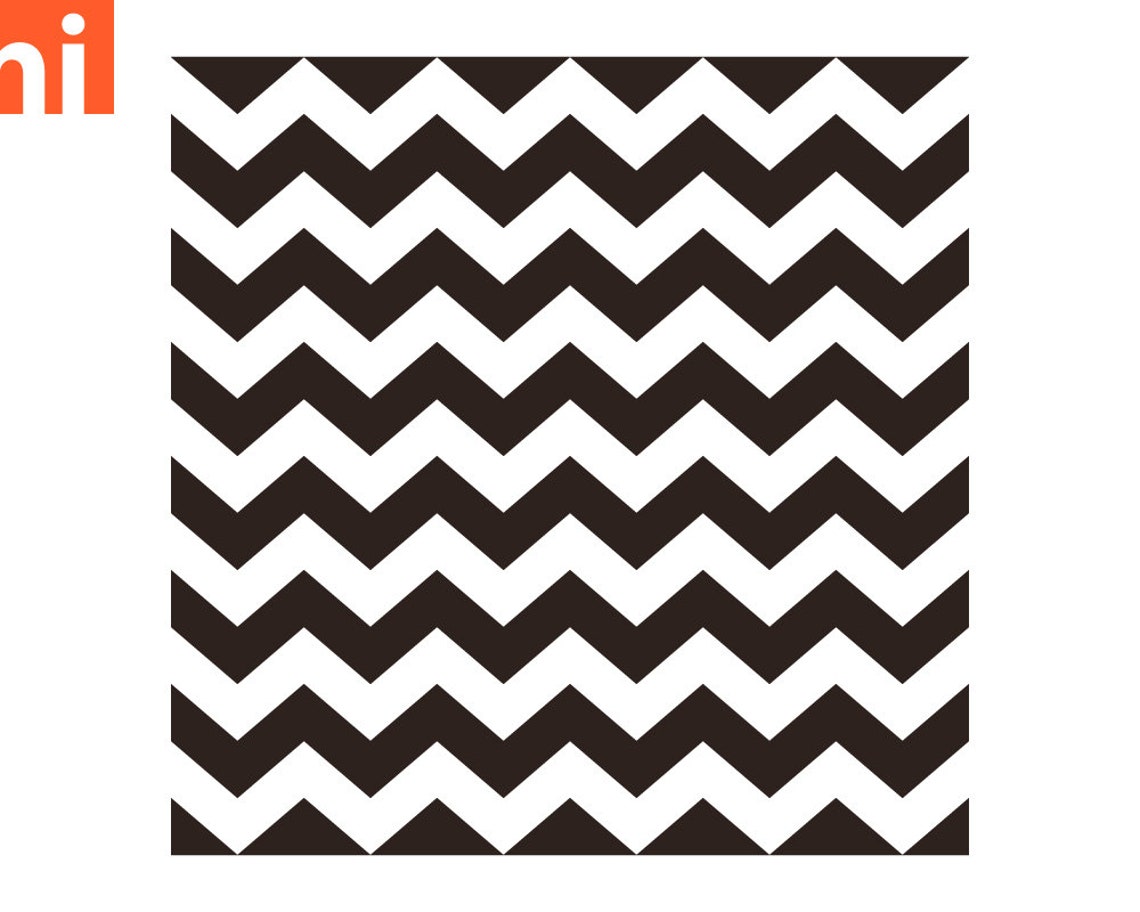 Patrón Chevron svg Patrón sin costuras Patrón chevron - Etsy España
