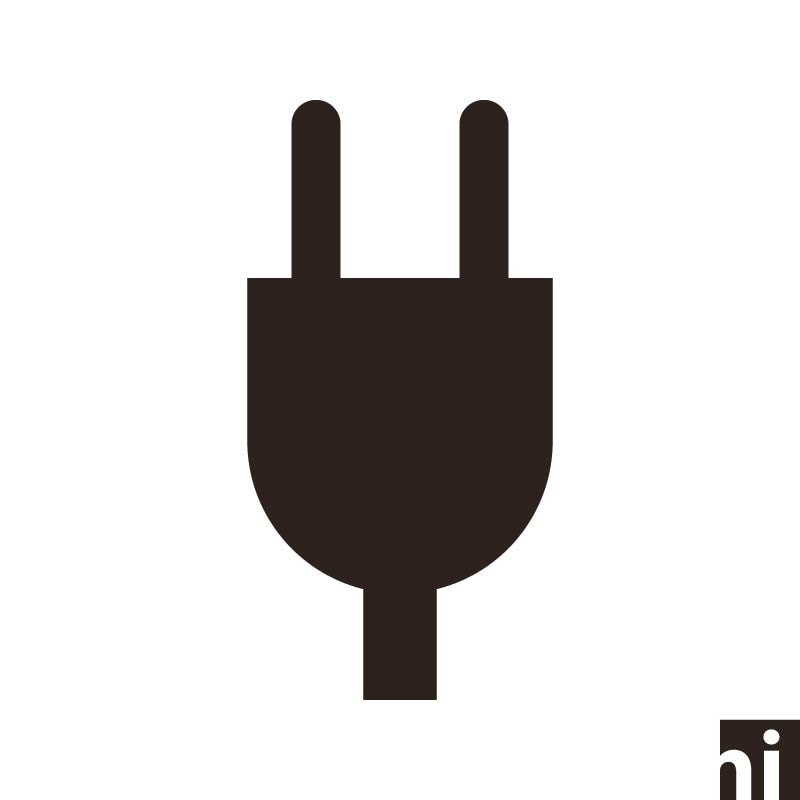 Plug Svg, Socket Svg, Plug Vector, Socket Vector, Plug Clipart, Socket ...