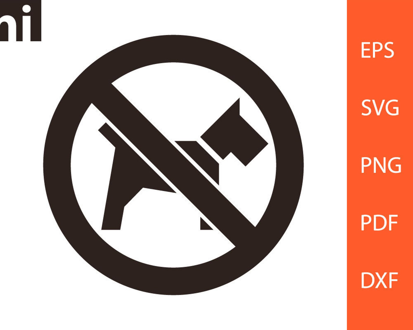 No Pets Allowed Svg, No Pets Allowed, No Pets Allowed Vector, No Pets ...