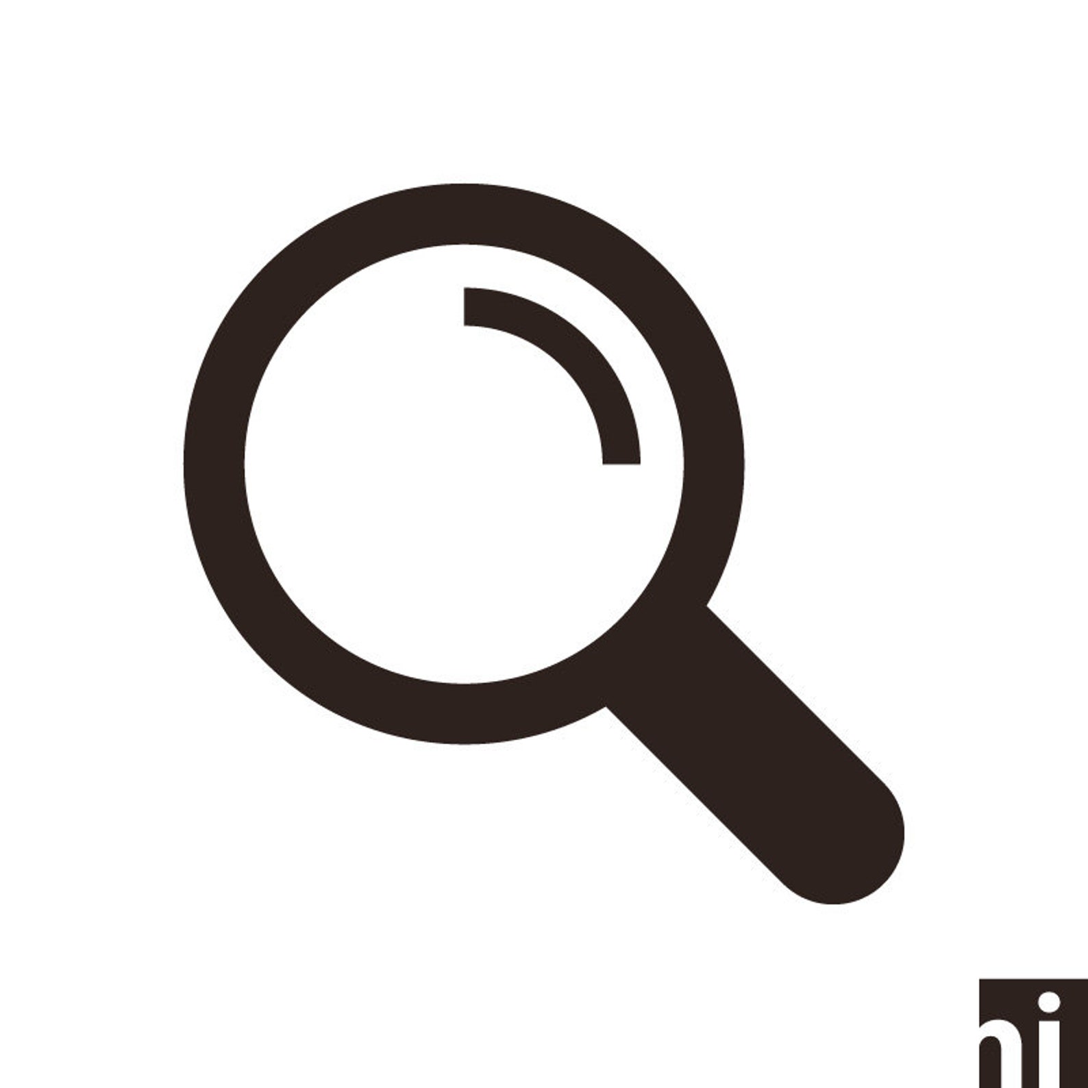 Lupe Svg, Lupe Vektor Lupe Lupe Clipart, SVG, PNG, DXF, Cliparts ...