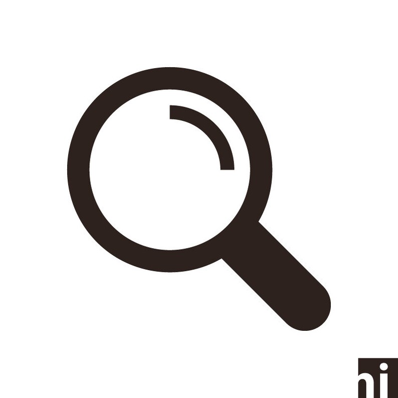 Lupe Svg, Lupe Vektor Lupe Lupe Clipart, SVG, PNG, DXF, Cliparts ...