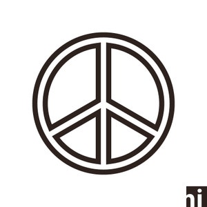 Peace Sign, Peace Sign Svg, Peace Sign Vector, Peace Sign Clipart ...