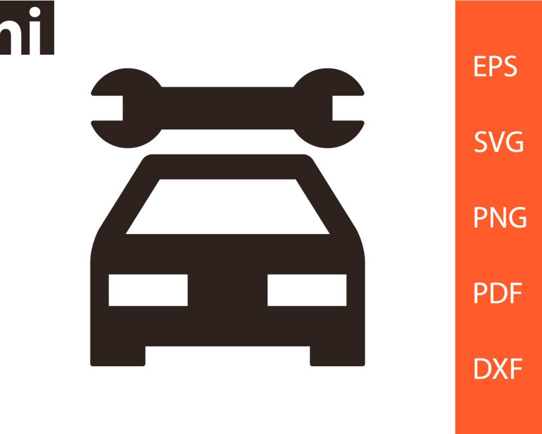 Car Service Svg, Car Servicing Svg, Repair Service Svg, Car Service ...
