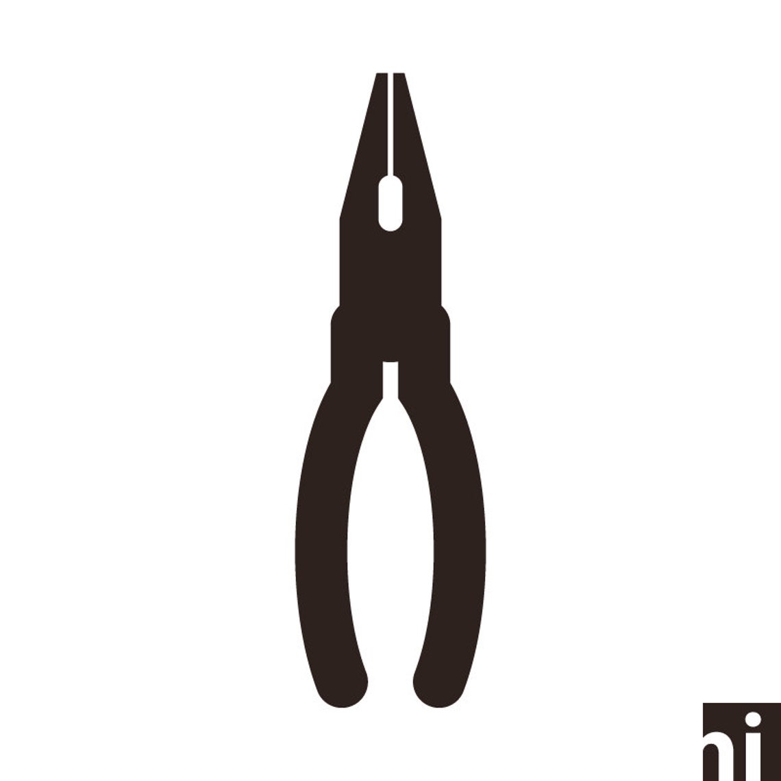 Werkzeuge, Svg, Zange Svg, Schraubenschlüssel Svg, Säge Svg, Vektor ...