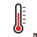Thermometer Svg | Temperature Svg | Thermometer Clipart | Thermometer ...