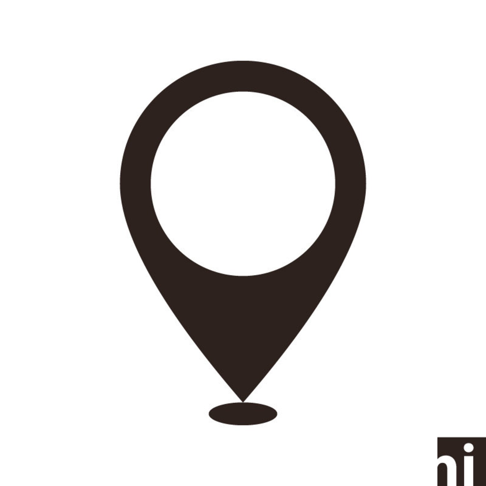 Map Marker, Map Pin Svg, Map Pin Vector, Map Marker Vector, Map Pin ...