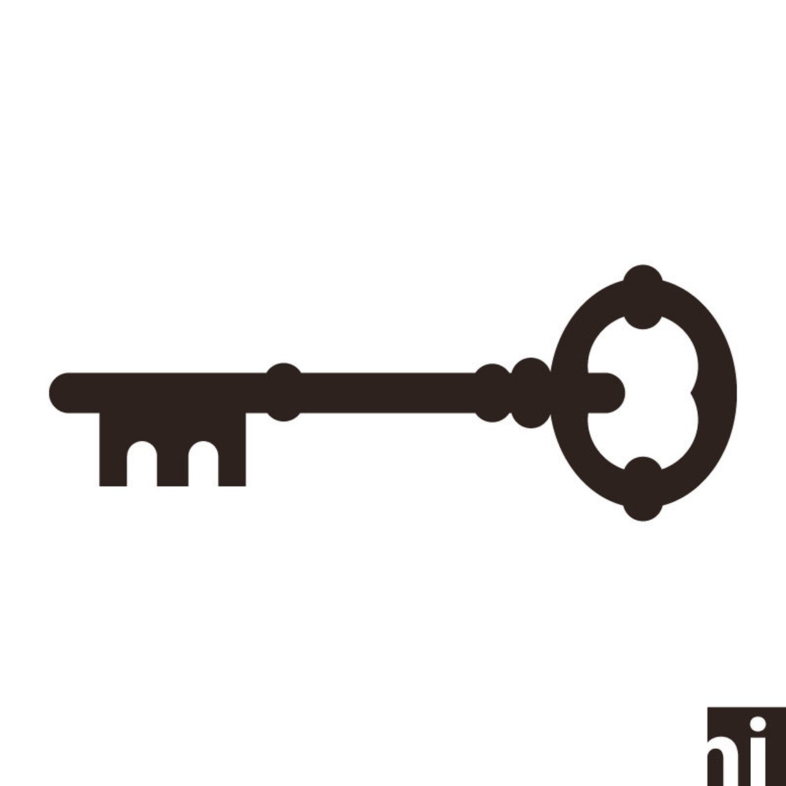 Key Svg | Old Key Svg | Key Clipart | Old Key Clipart | Old Key ...