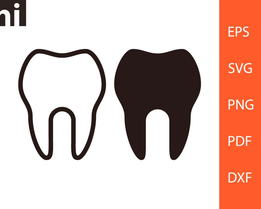 Tooth Svg, Teeth Svg, Tooth Vector, Teeth Vector, Dentist Svg, Teeth ...