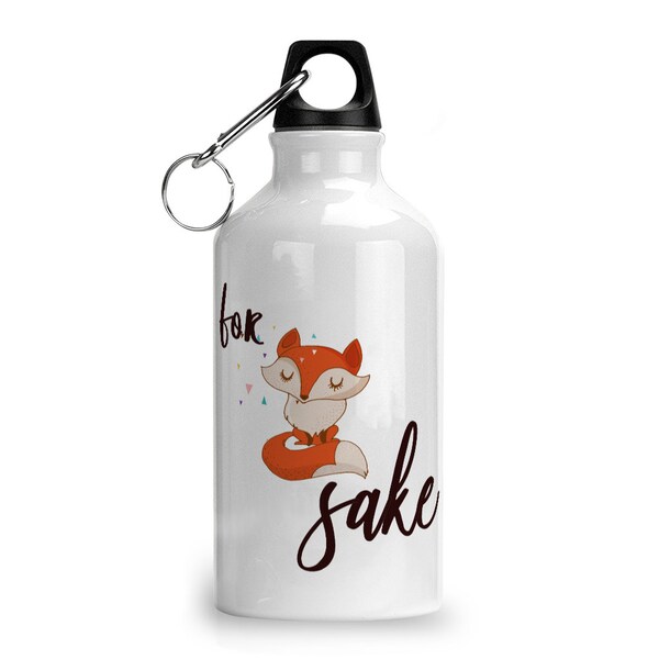 Fox Sake - Etsy