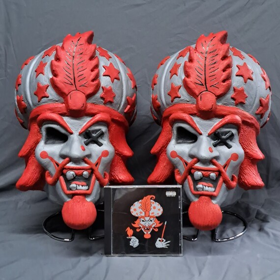 The Great Milenko Purple