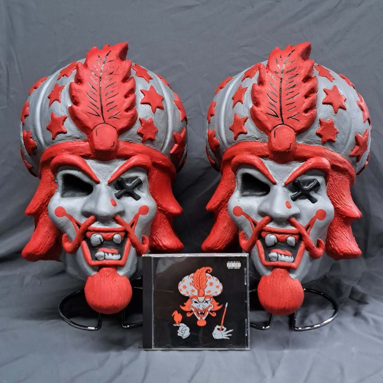 Great Milenko 3d