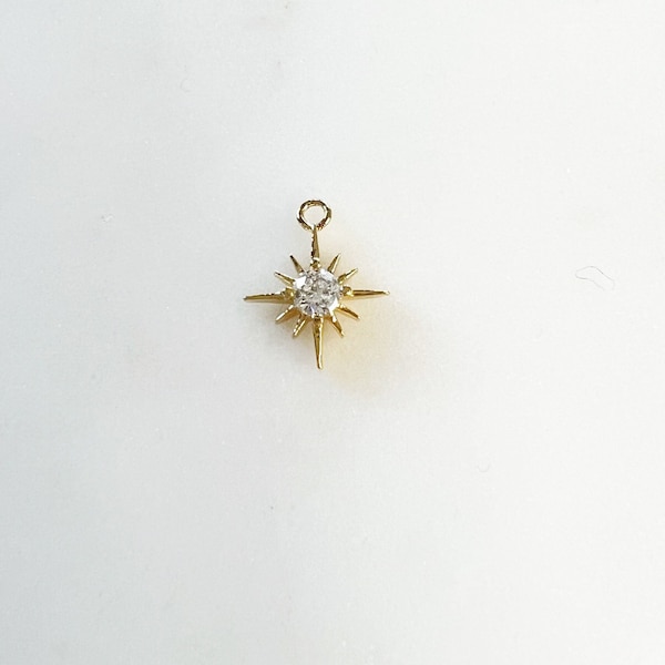 12 Point Star - Etsy