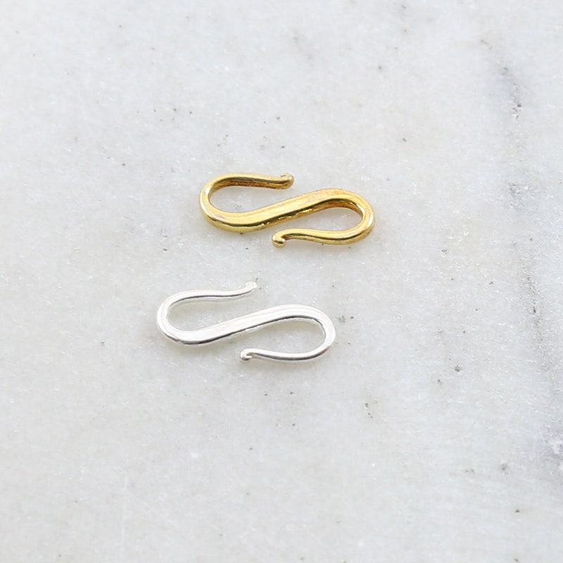 Simple S Jewelry - Etsy