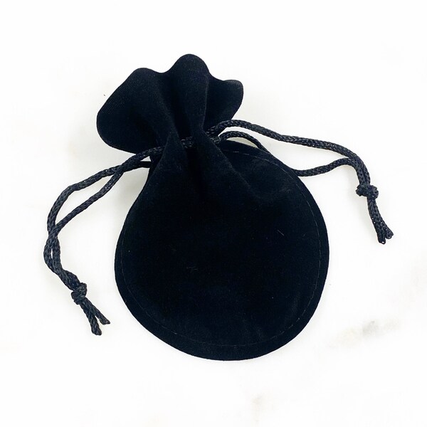 Drawstring Pouch Bag - Etsy