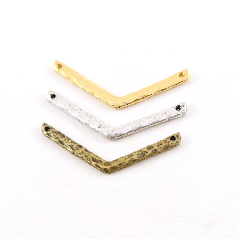 Metal Chevron - Etsy