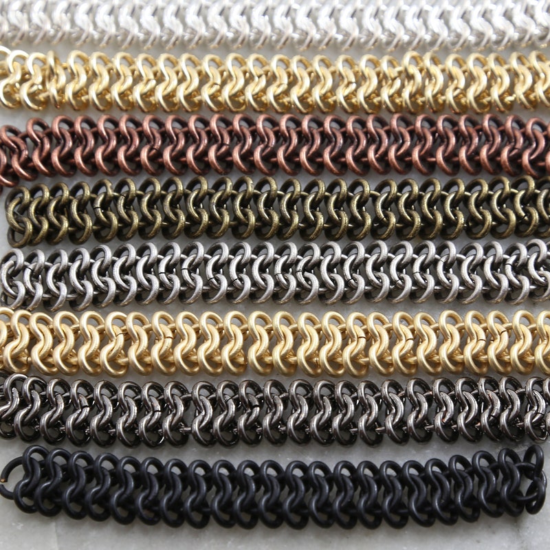 Chain Mail - Etsy