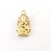 Large Detailed Ganesh Deity Charm Hindu Hinduism Spiritual - Etsy