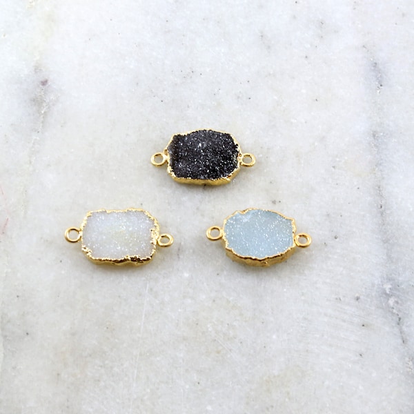 Druzy - Etsy