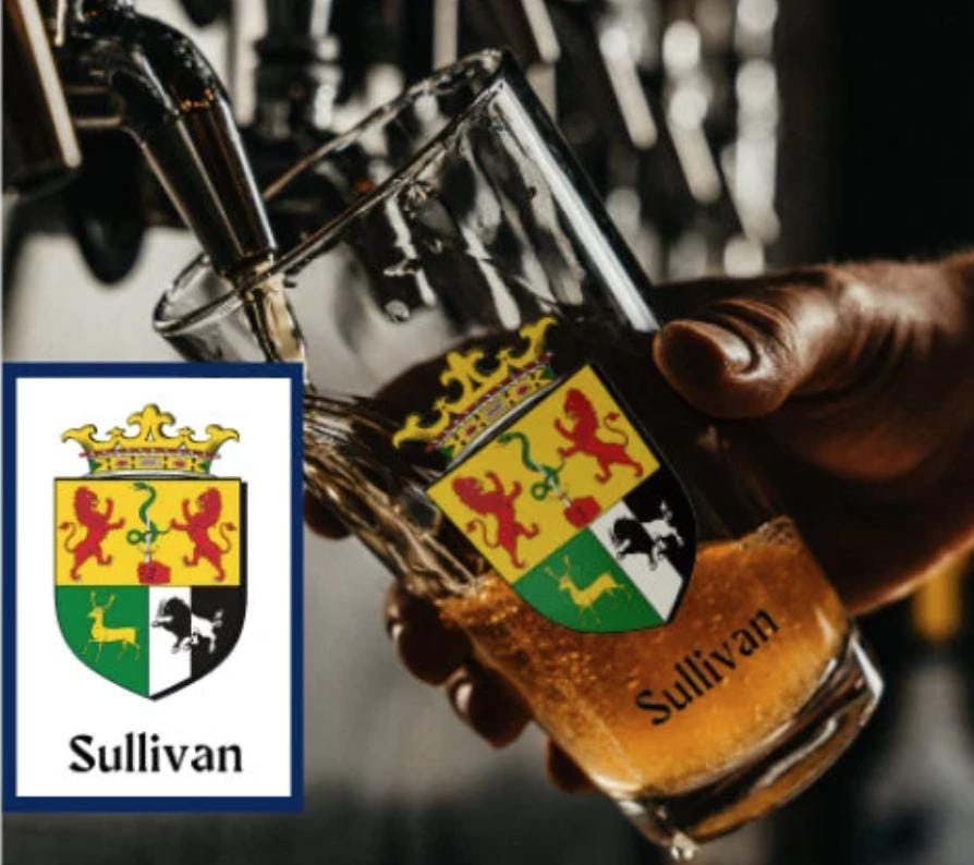 2 - Flaherty Family Coat of Arms PNG | Flaherty Family Crest Download ...