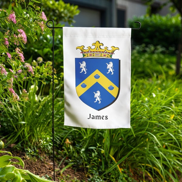 Medieval Flag - Etsy