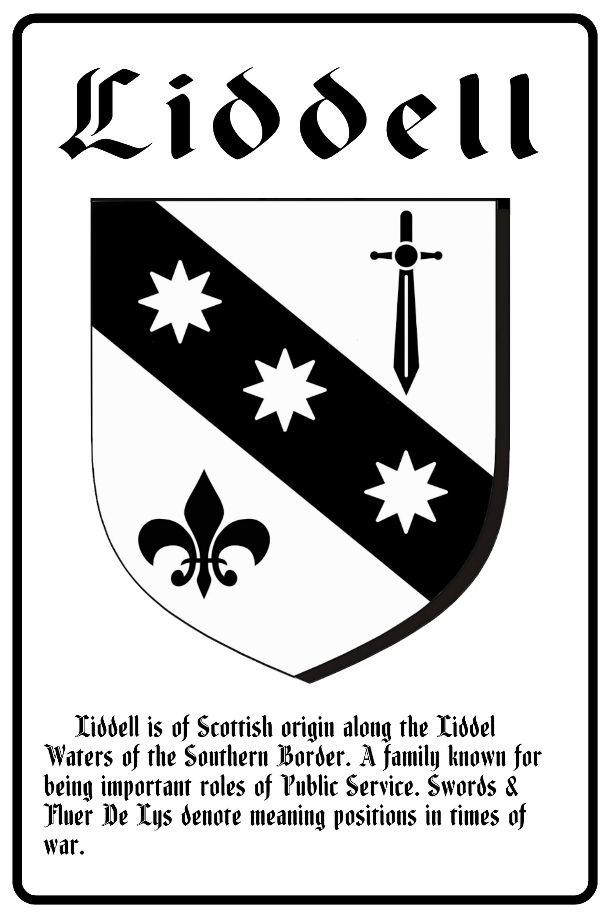 Personalized Coat of Arms Metal Wall Sign Custom Family Crest Wall Art ...