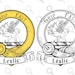 Leslie Crest Badge PNG | Leslie Clan Family Crest & Coat of Arms ...
