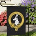 Leslie Crest Badge PNG | Leslie Clan Family Crest & Coat of Arms ...