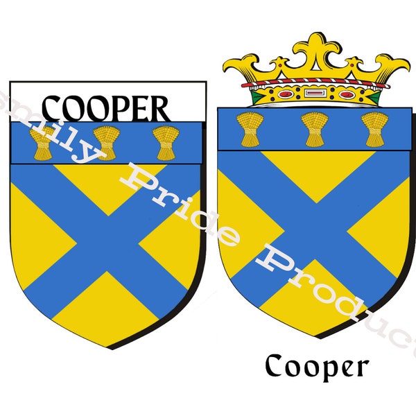 Cooper Name Svg - Etsy
