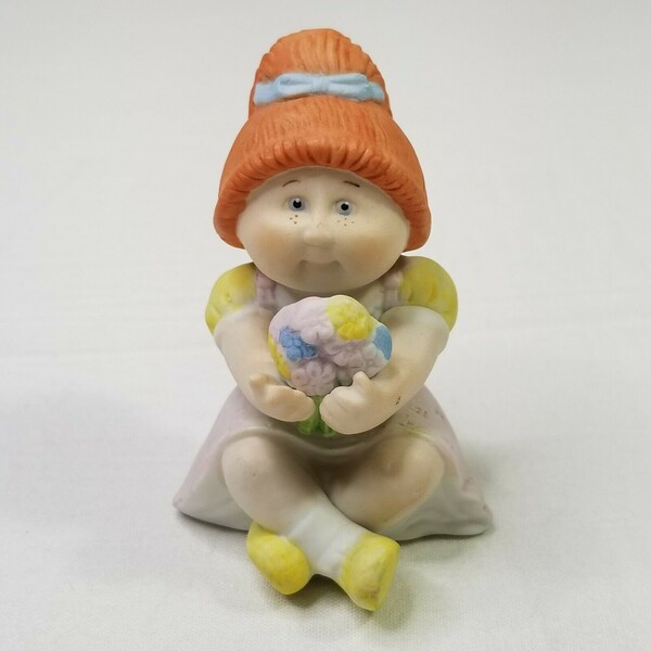 Cabbage Patch - Etsy