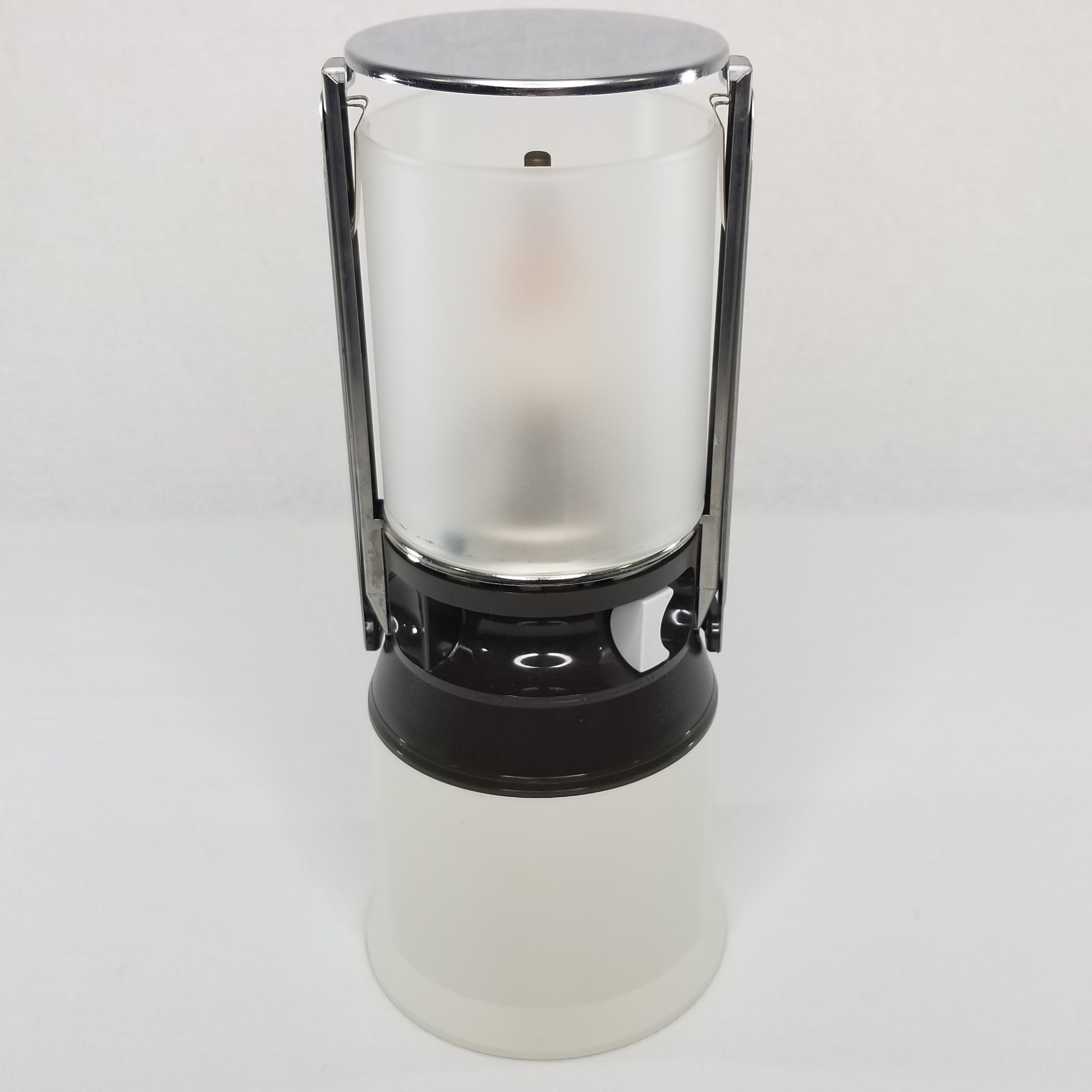 Vintage Qwiklite Quartz Ignition Butane Lantern in Original Box - Etsy