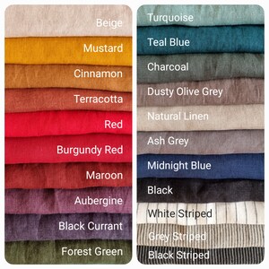 Linen Cloak, Linen Mantle, Linen Poncho, Turtleneck Cape, Linen Shawl ...