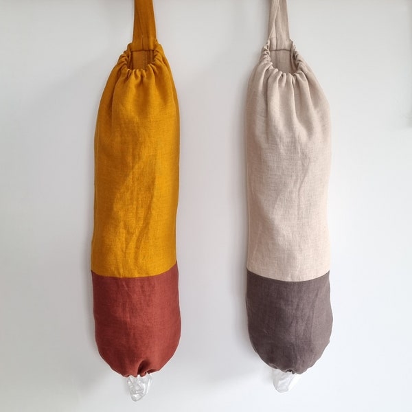 Grocery Plastic Bag No - Etsy UK