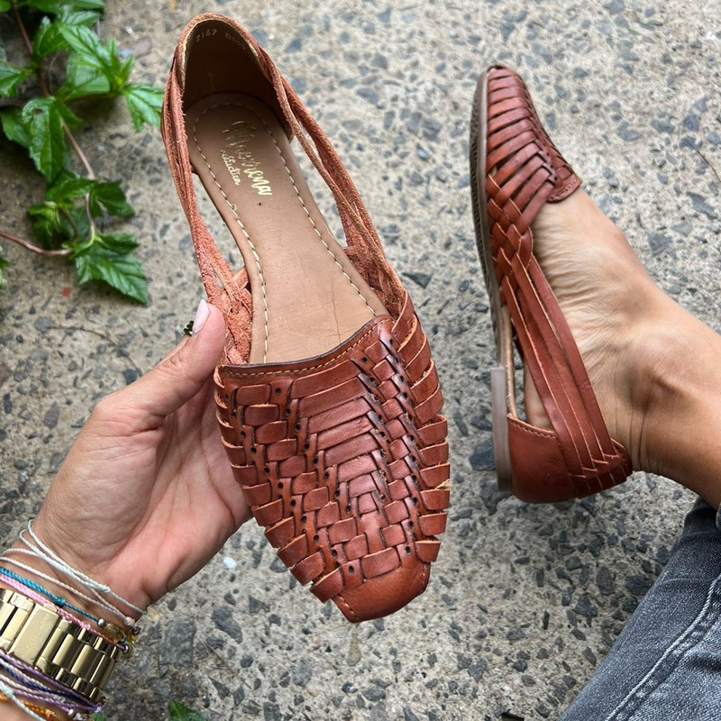 Huaraches - Etsy