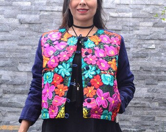Mexican Jacket - Etsy