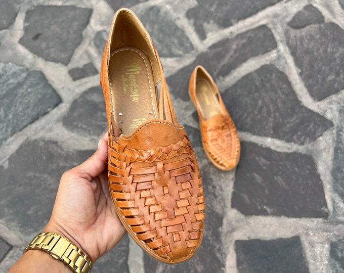 Women's Huaraches - Etsy