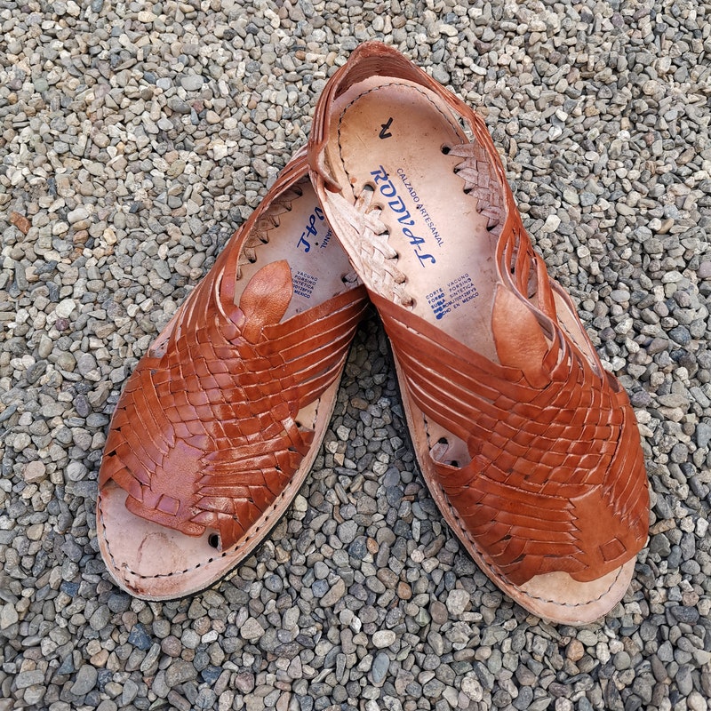 Indian Sandals - Etsy Canada