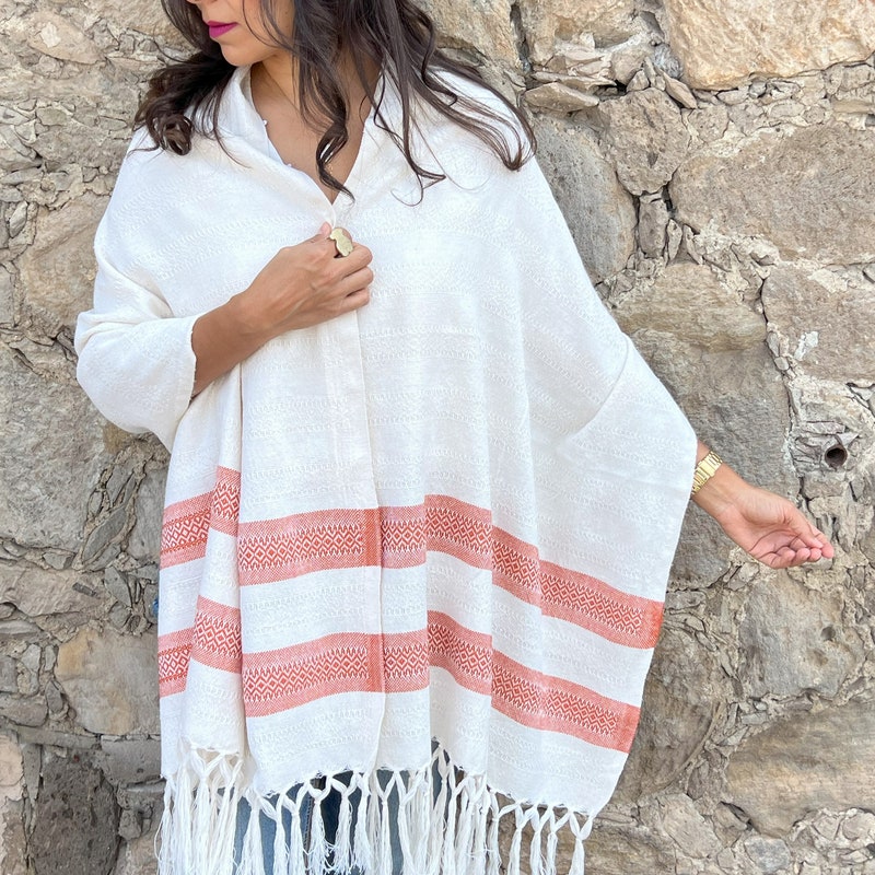 Mexican Rebozo - Etsy