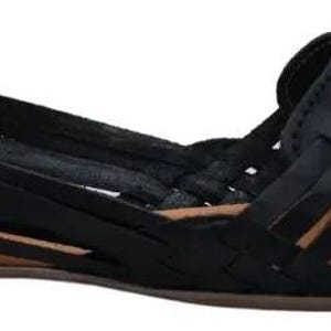 Handmade Leather Huarache Sandals – Mexican Boho Shoes - Etsy