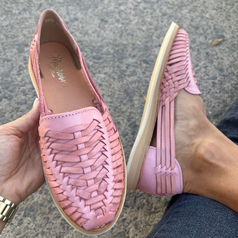 Huaraches Sandals - Etsy