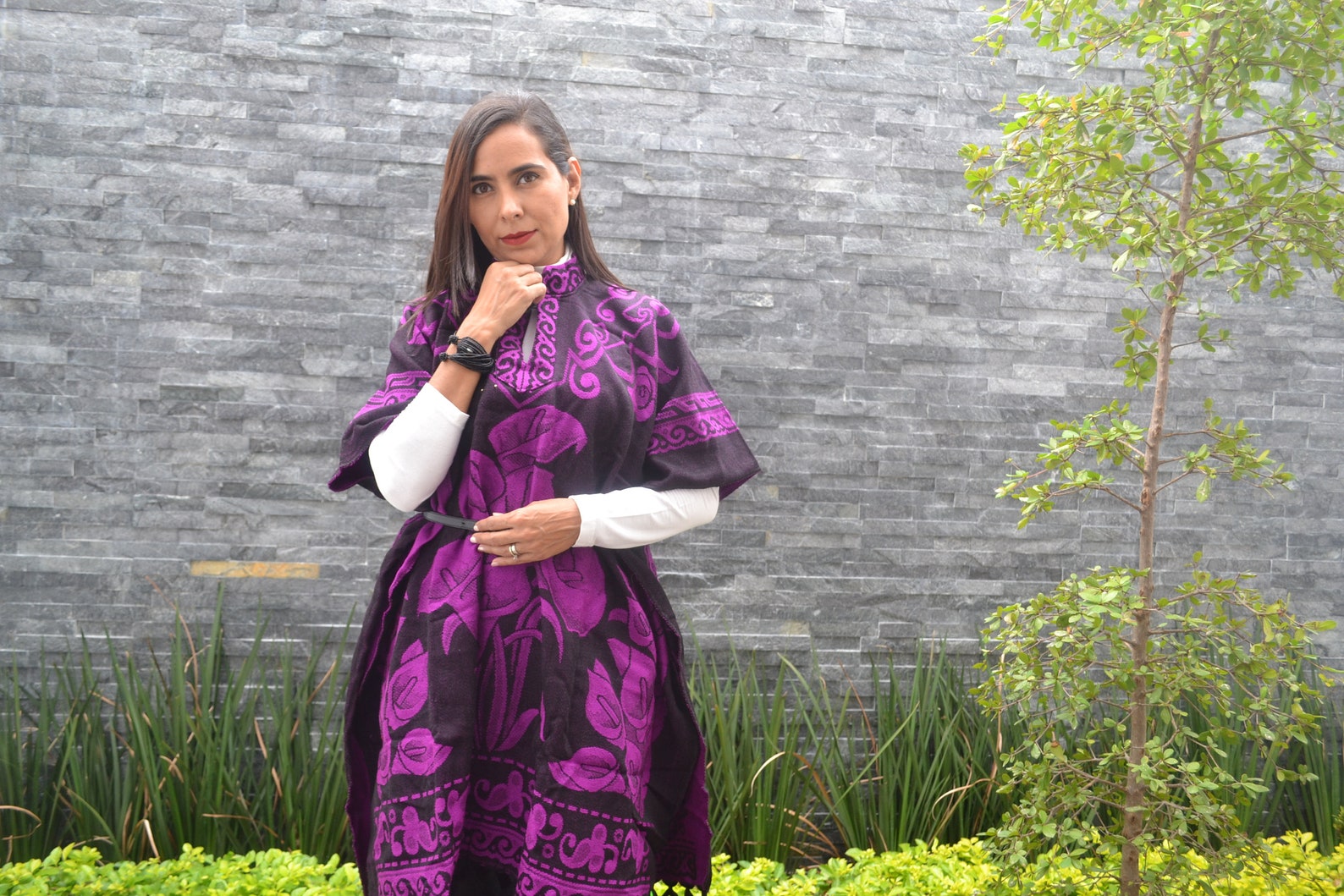 Gaban Mexican Rebozo Rebozo Mexican Shawl Pashmina - Etsy UK