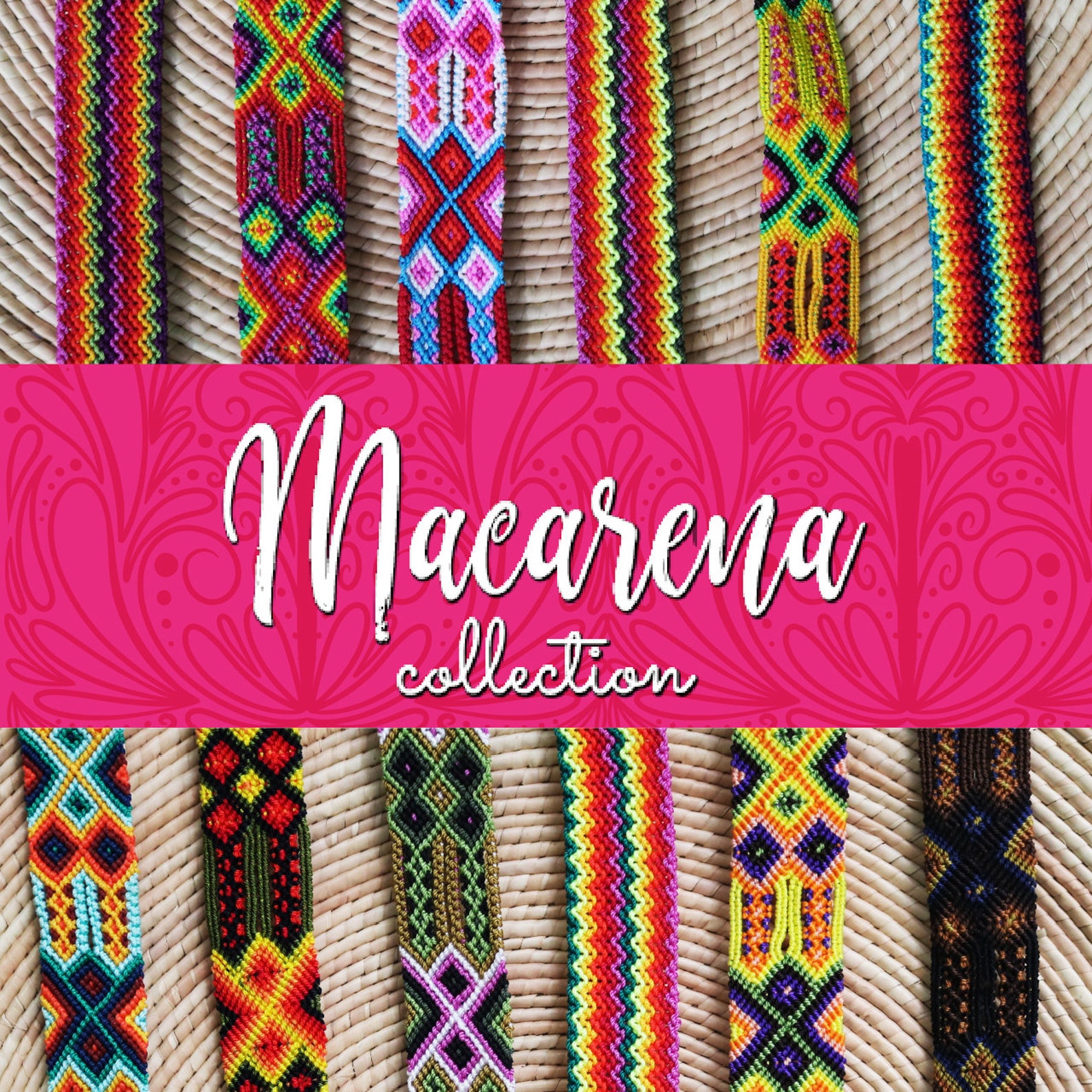 Mexican Sash Belt Solid Colorful Sash Hand Woven Boho Sash - Etsy