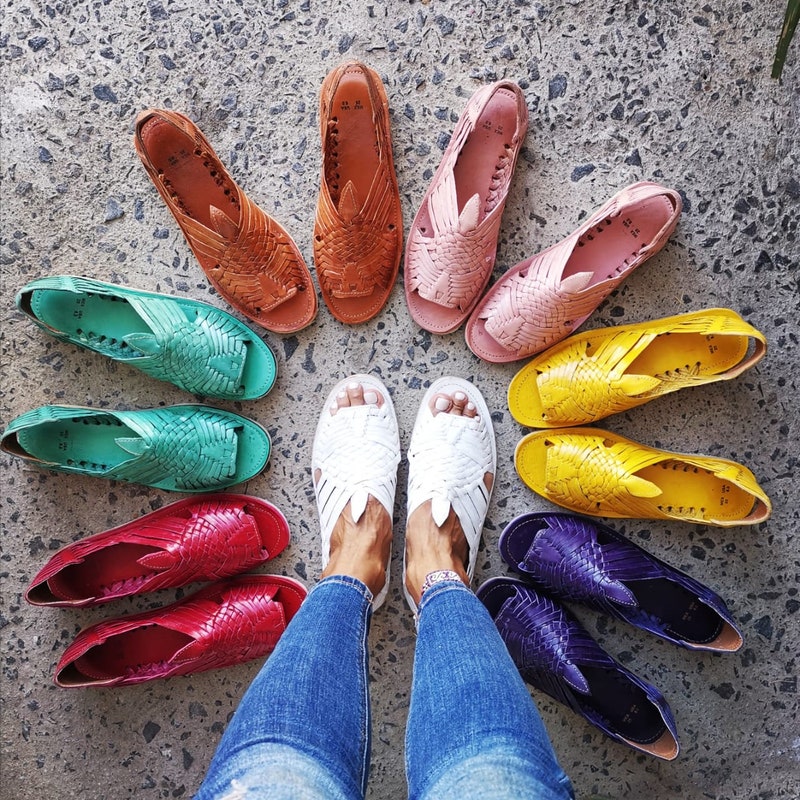 Pachuco - Etsy