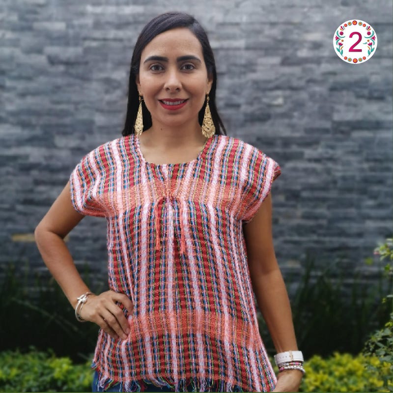 Oaxaca Dress - Etsy