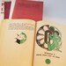 Vintage Polish Book Set - 5 Books Written in Polish - Travel Decor ...