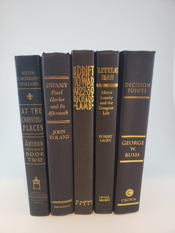 Book Upright