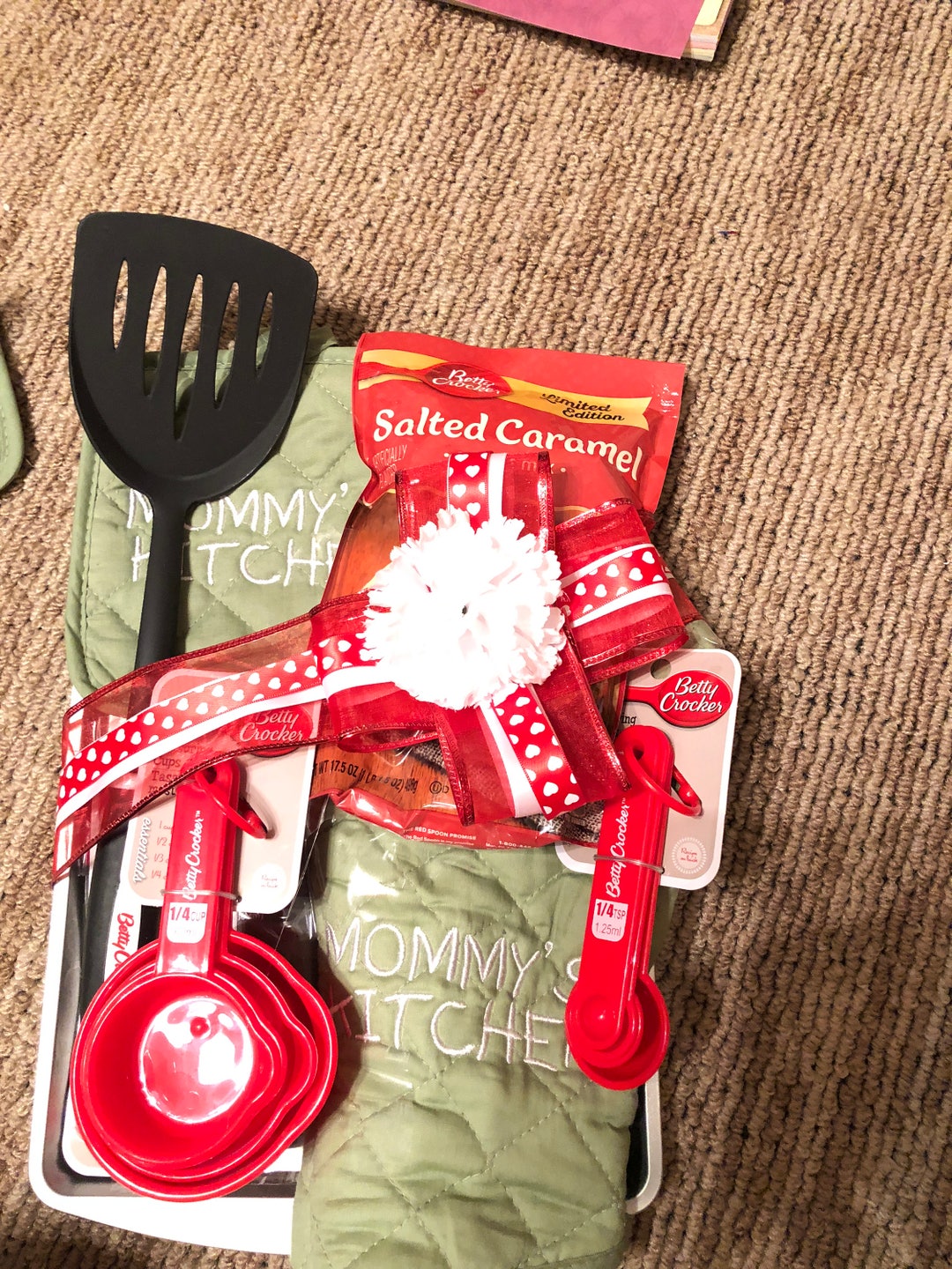 Cookie Sheet Gift Sets - Etsy