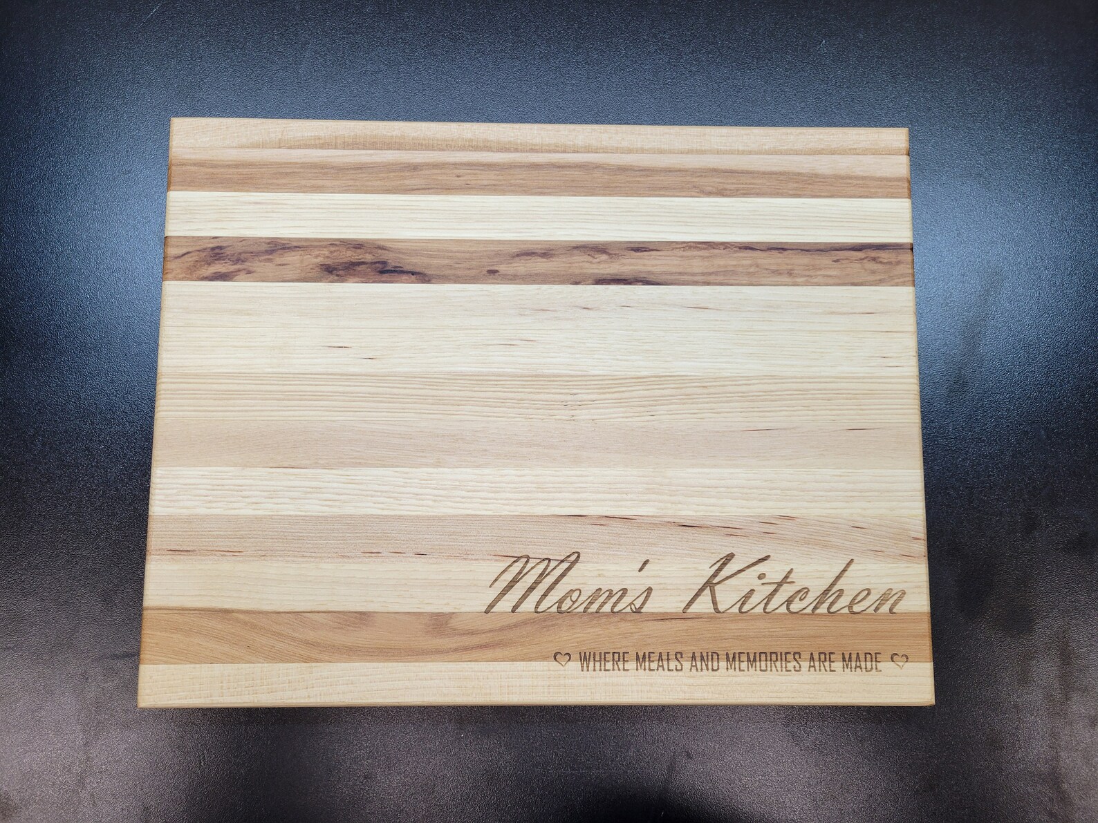 Mother's Day Gift Cutting Board - Etsy