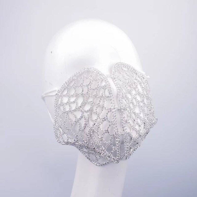 Face Veil - Etsy