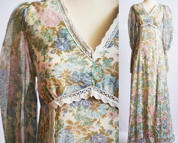 Gunne sax black label - Gem